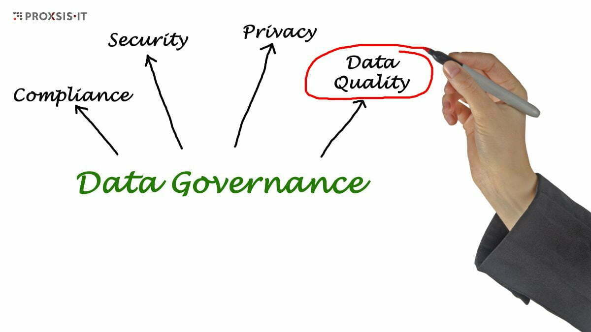 Mengenal Data Governance untuk Perusahaan - IT Proxsis Group