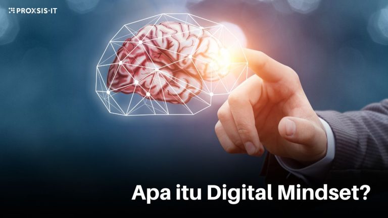 Mengapa Mindset Jadi Tantangan Terbesar untuk Memulai Transformasi ...