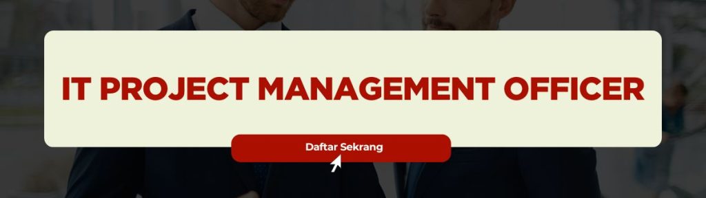 Tugas dan Tanggung Jawab IT Project Management Officer: Wajib Tahu ...