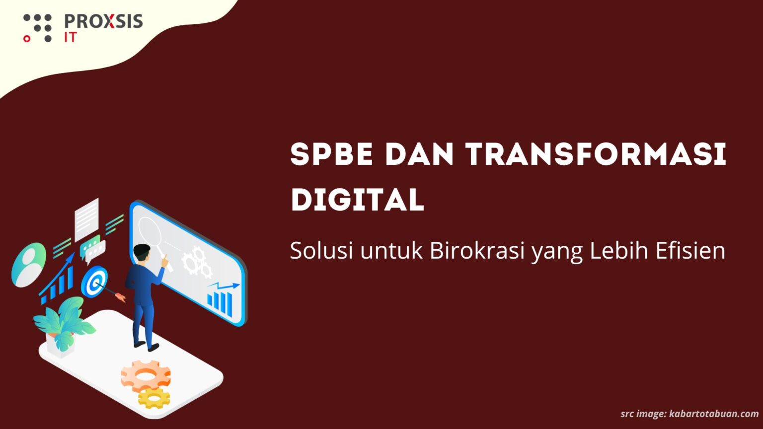 10 Perusahaan Konsultasi ISO Terbaik di Indonesia, Solusi Keberlanjutan Bisnis Anda - IT Proxsis ...