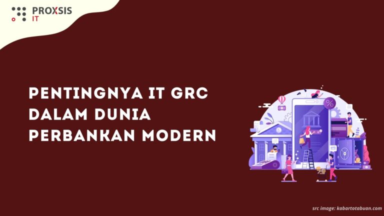 Mengenal Enterprise Architecture: Pengertian, Manfaat, Framework, dan Contohnya - IT Proxsis Group