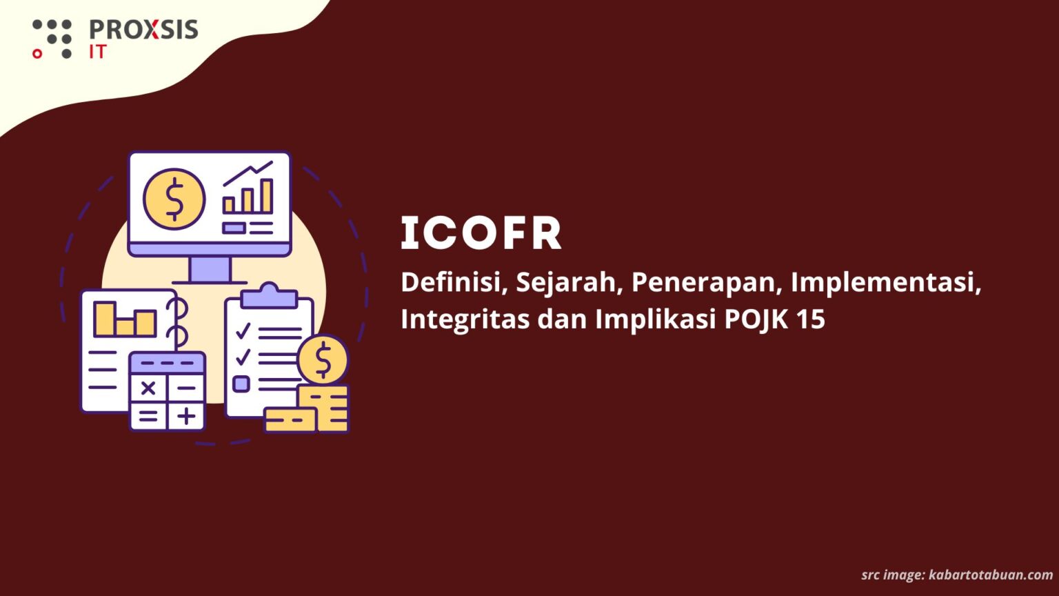Mengenal Enterprise Architecture: Pengertian, Manfaat, Framework, dan Contohnya - IT Proxsis Group
