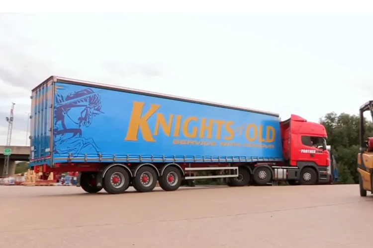Serangan Ransomware Hancurkan KNP Logistics, Ini Solusi Keamanan untuk ...