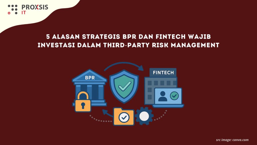 Mengenal TOGAF: Pengertian, Manfaat, Tahapan, dan Contohnya - IT Proxsis Group