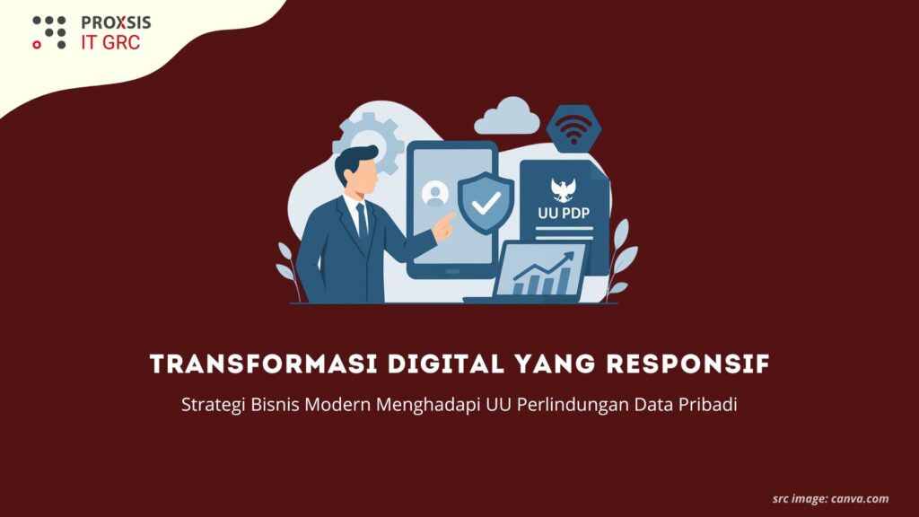 Mengenal Enterprise Architecture: Pengertian, Manfaat, Framework, dan Contohnya - IT Proxsis Group